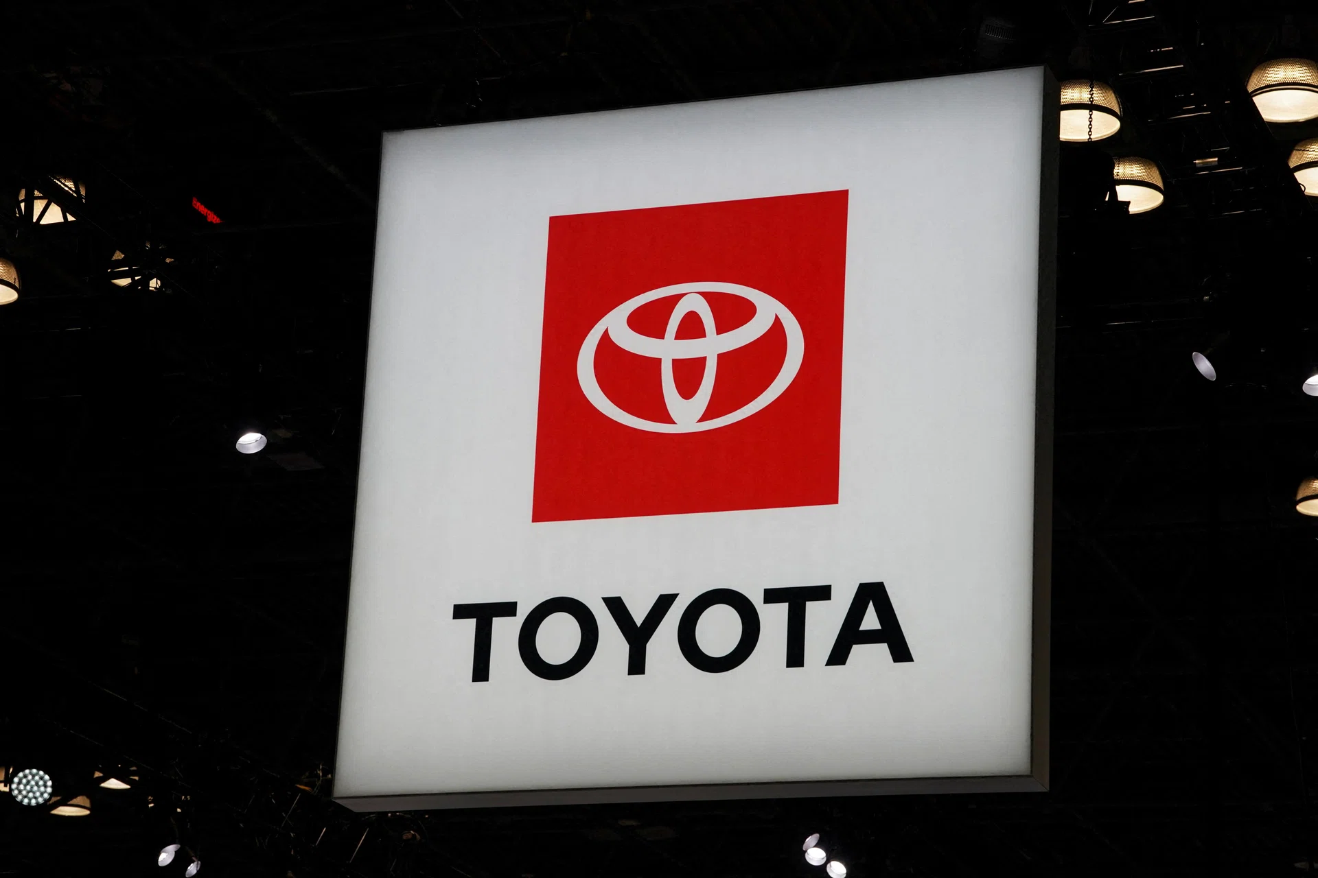 Toyota returns to Formula One with Haas technical partnership - The ...