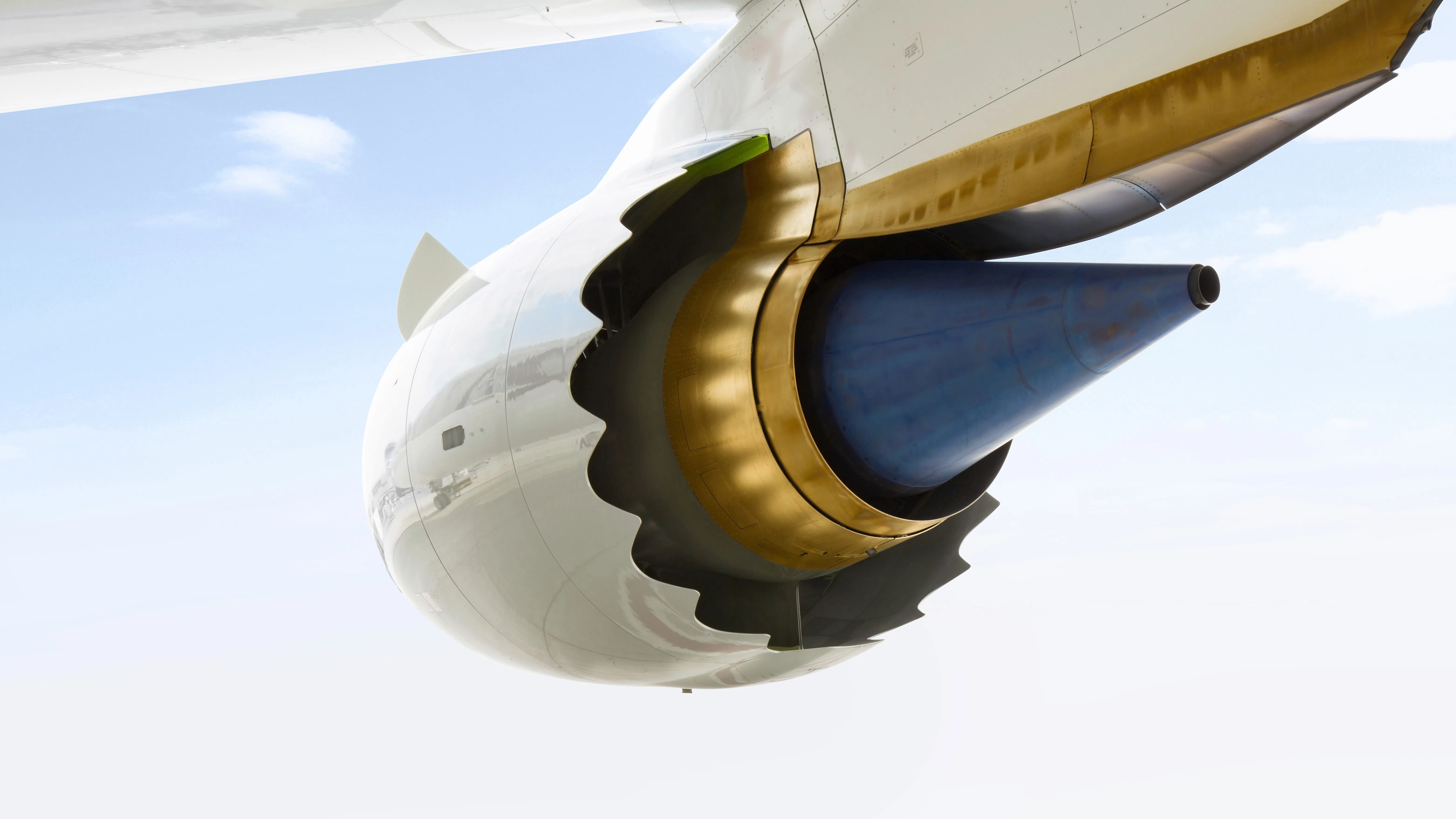 GE Aerospace aims for the sky on Asia-Pacific’s aviation updraft - The ...