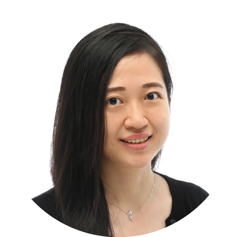 Jessie Lim - Journalist - The Business Times