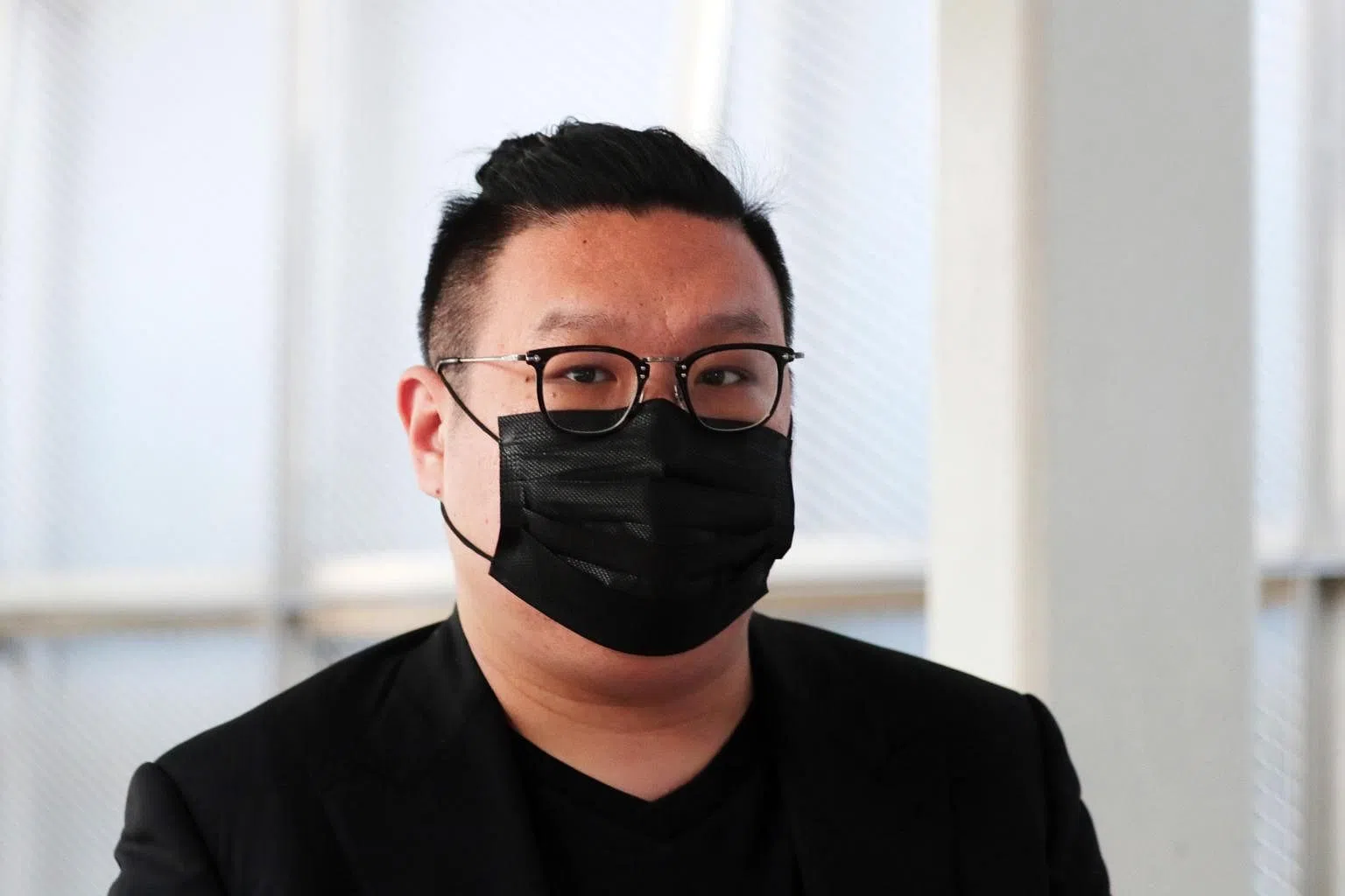 Finian Tan, top lawyers Thio Shen Yi, Sunil Sudheesan, among alleged ...