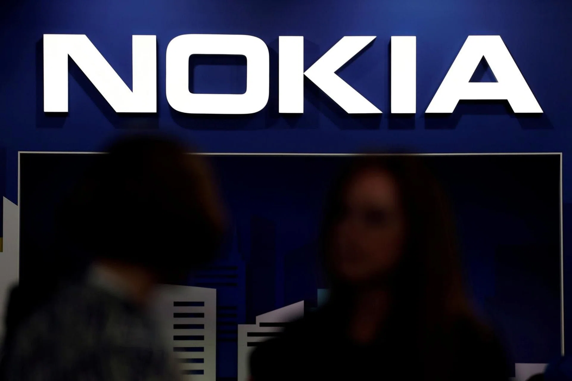 New Nokia CEO to take over a month earlier than planned - The Business ...