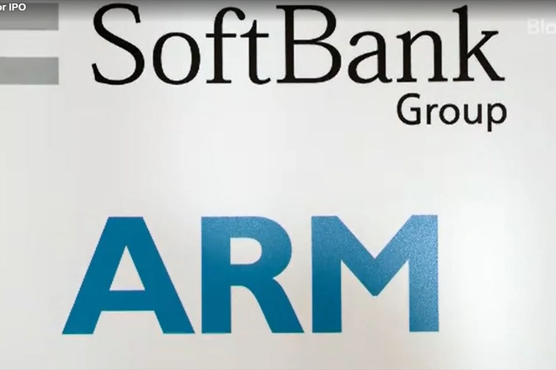 How SoftBank’s Arm plans to ride the AI wave to biggest IPO of 2023 - The Business Times