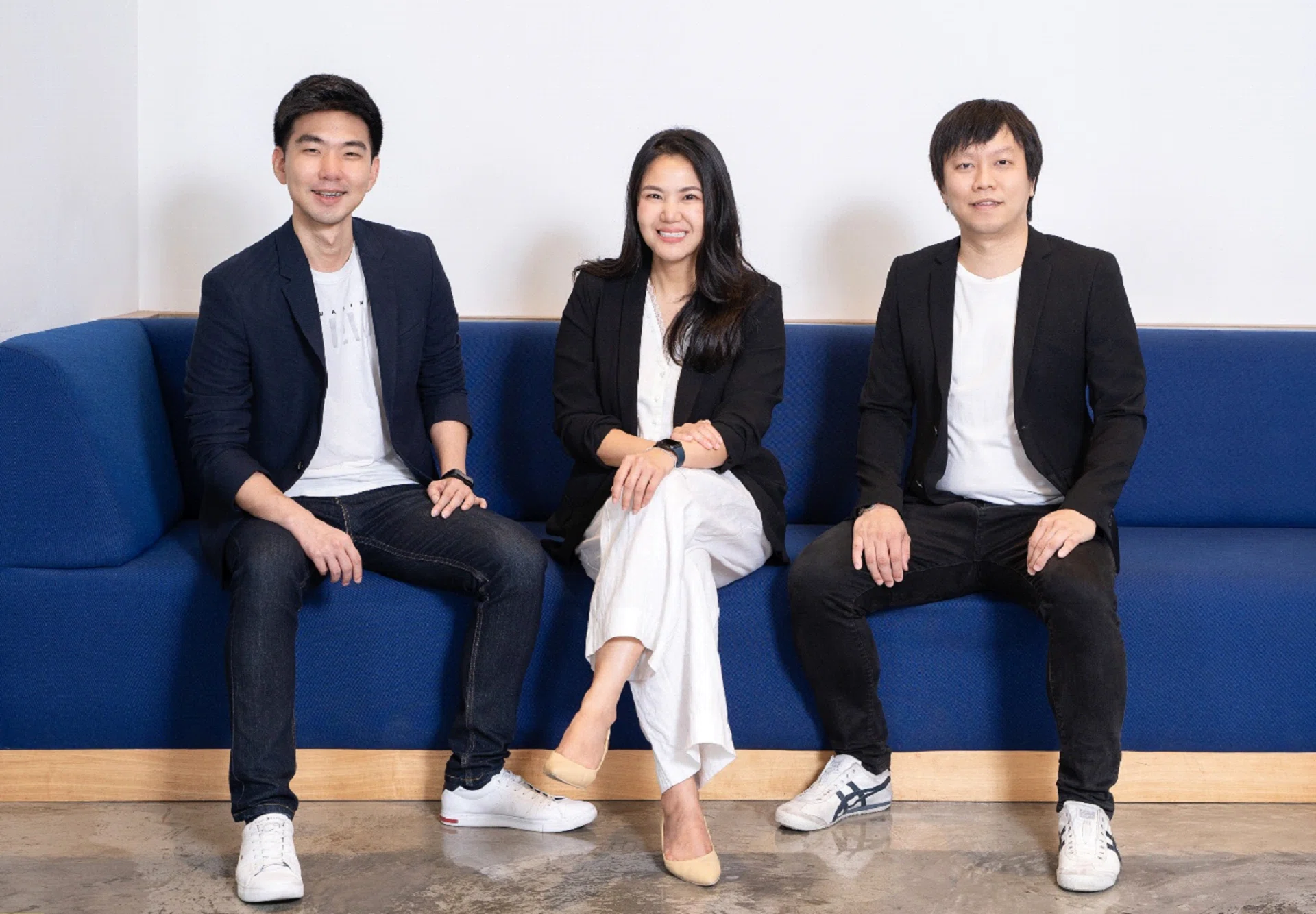 Thai agritech startup Freshket secures US$23.5m Series B round - The Business Times