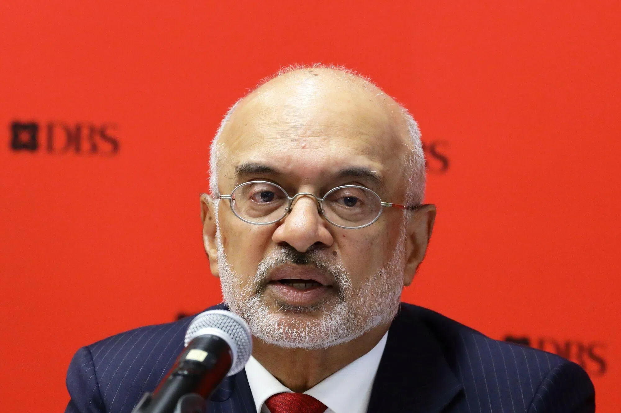 DBS chief Piyush Gupta takes 30% variable pay cut over banking outages ...