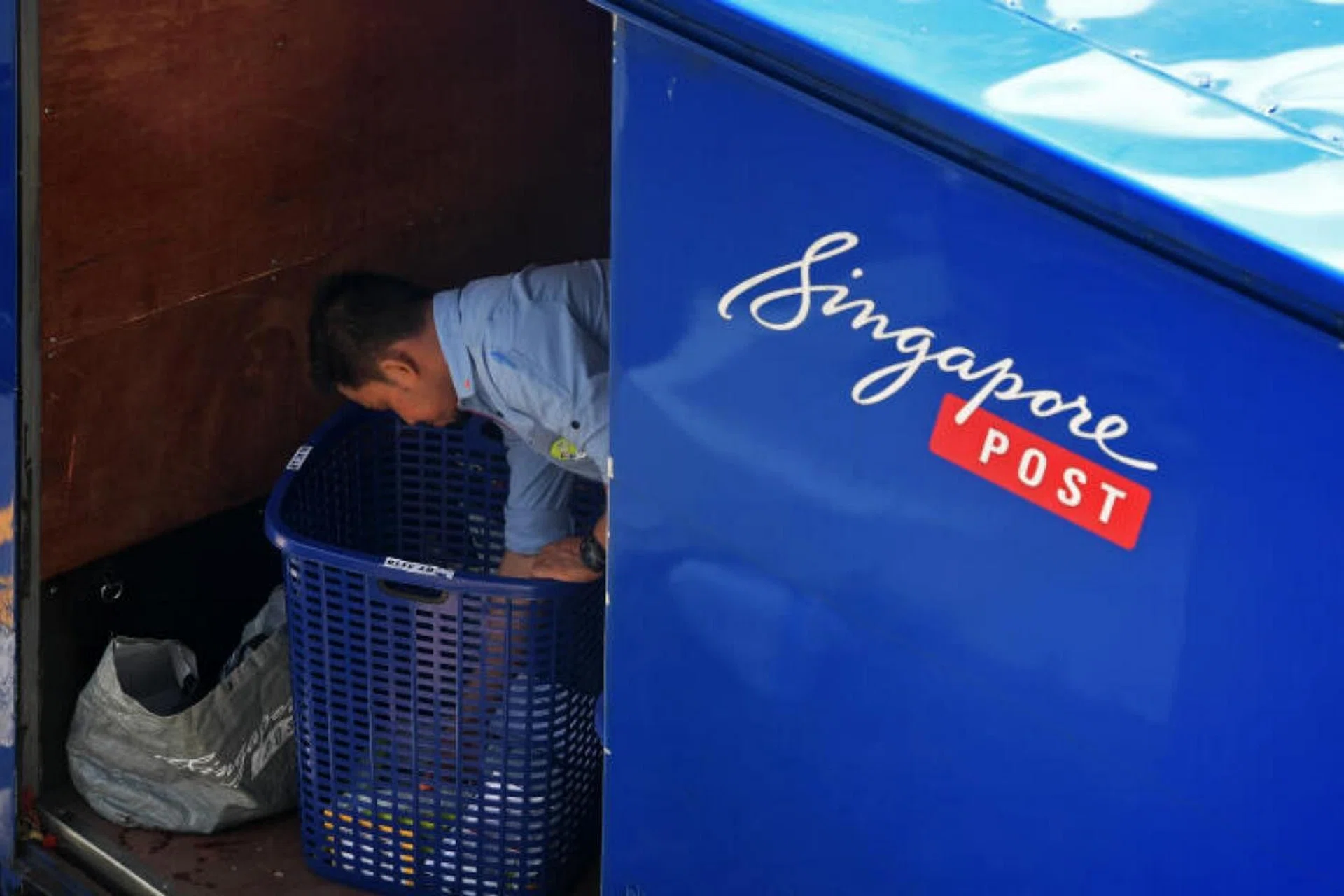 SingPost to introduce new price structure for package, parcel ...