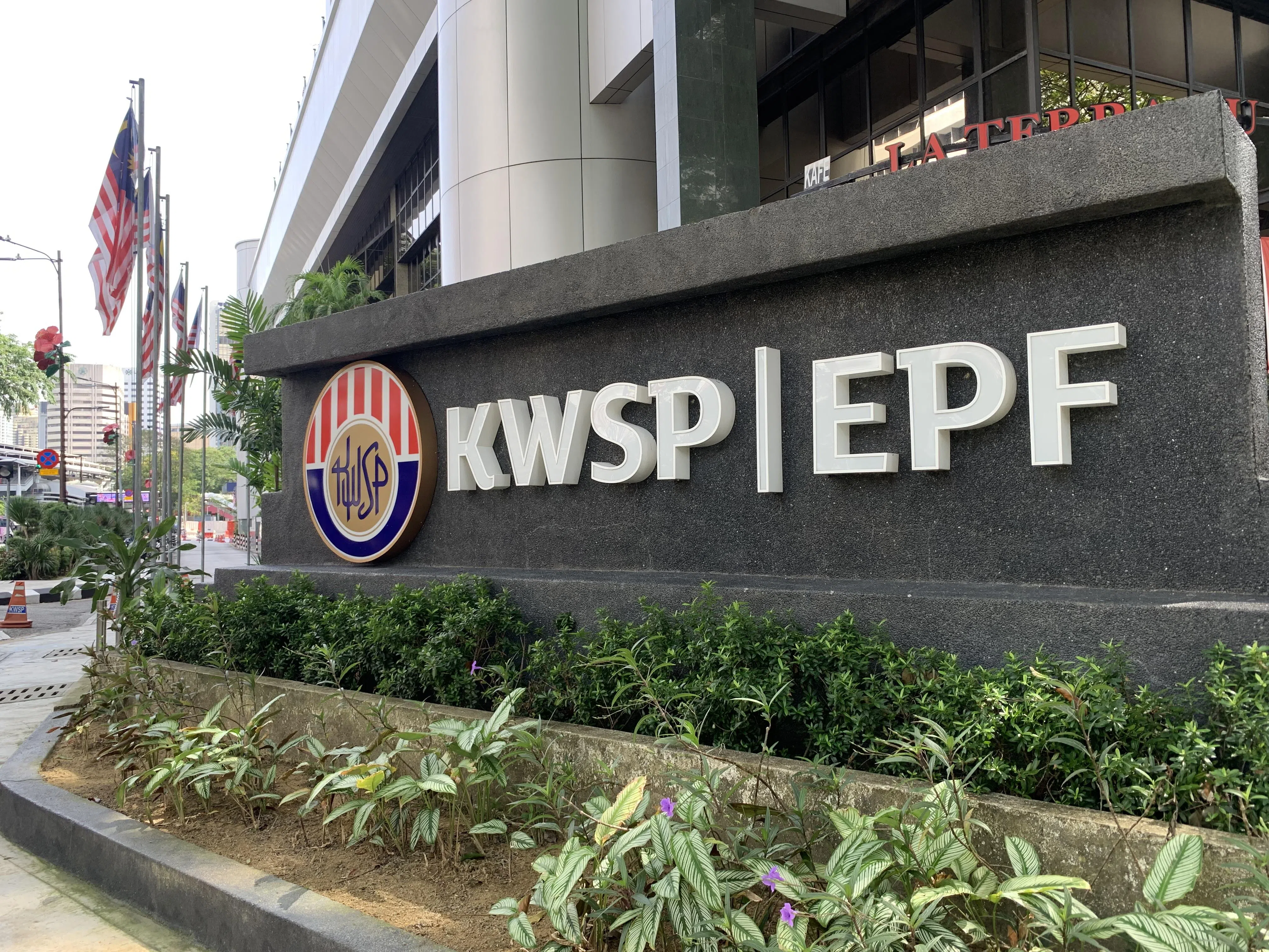Malaysia’s national pension fund EPF Q1 income drops on volatility ...