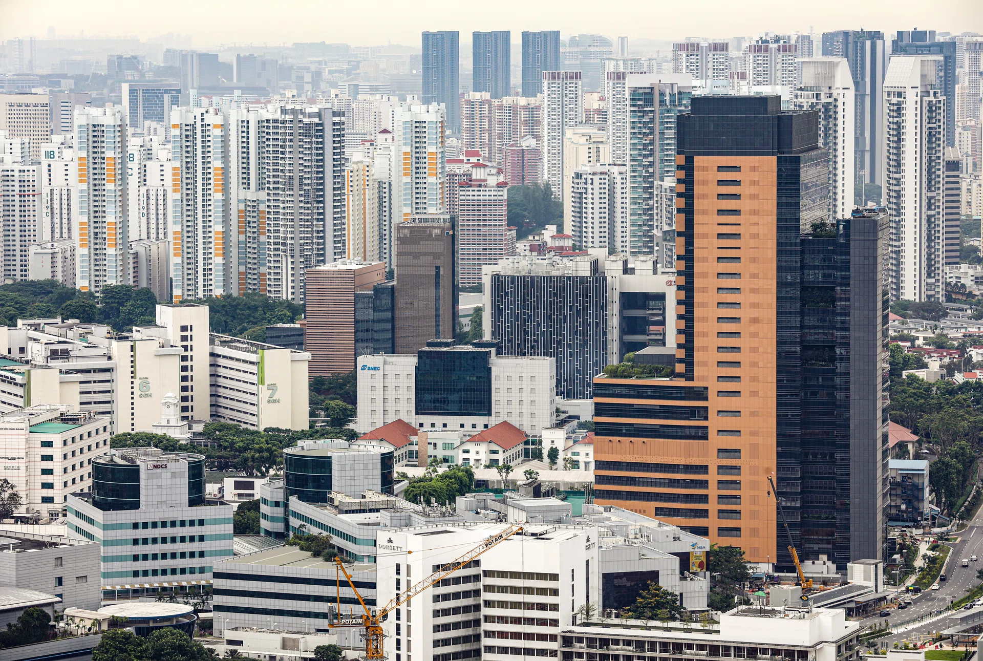 Quick takes: The impact of new ABSD rates for residential properties ...