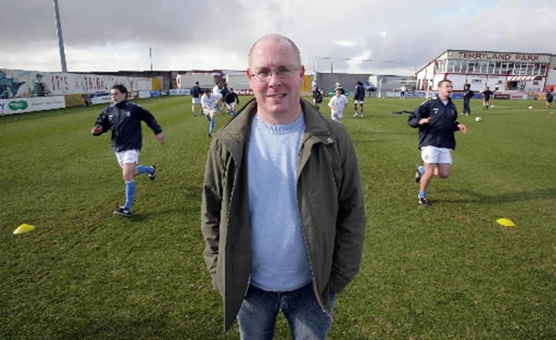 Nick Leeson, former rogue trader, is now a private spy - The Business Times