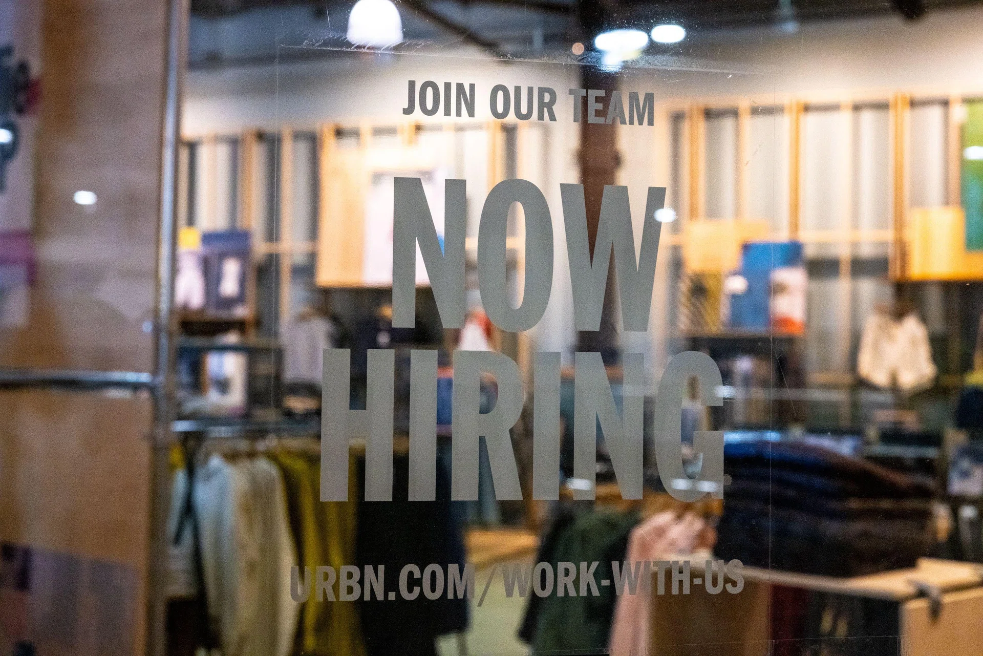 US job growth picks up in February; unemployment rate rises to 4.1% ...