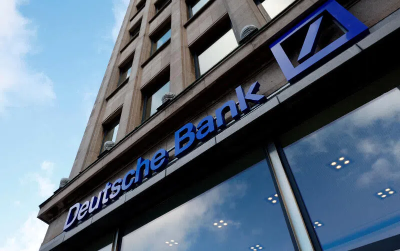 Deutsche Bank puts India retail banking business up for sale - The ...