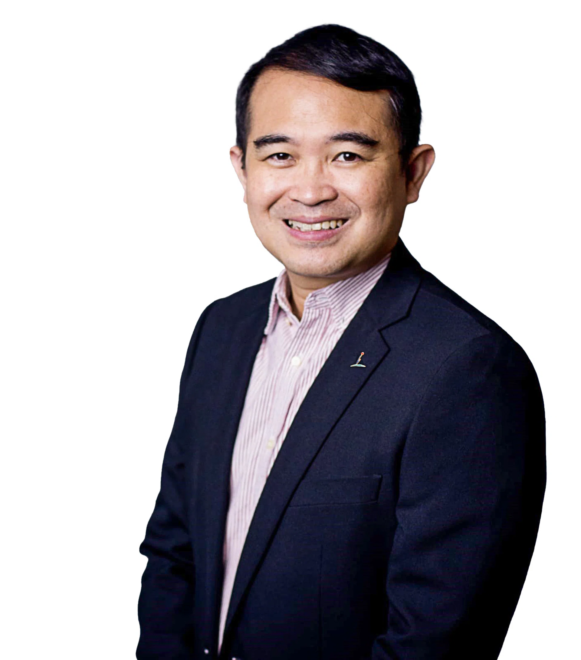 CapitaLand China Trust manager names Gerry Chan as CEO - The Business Times