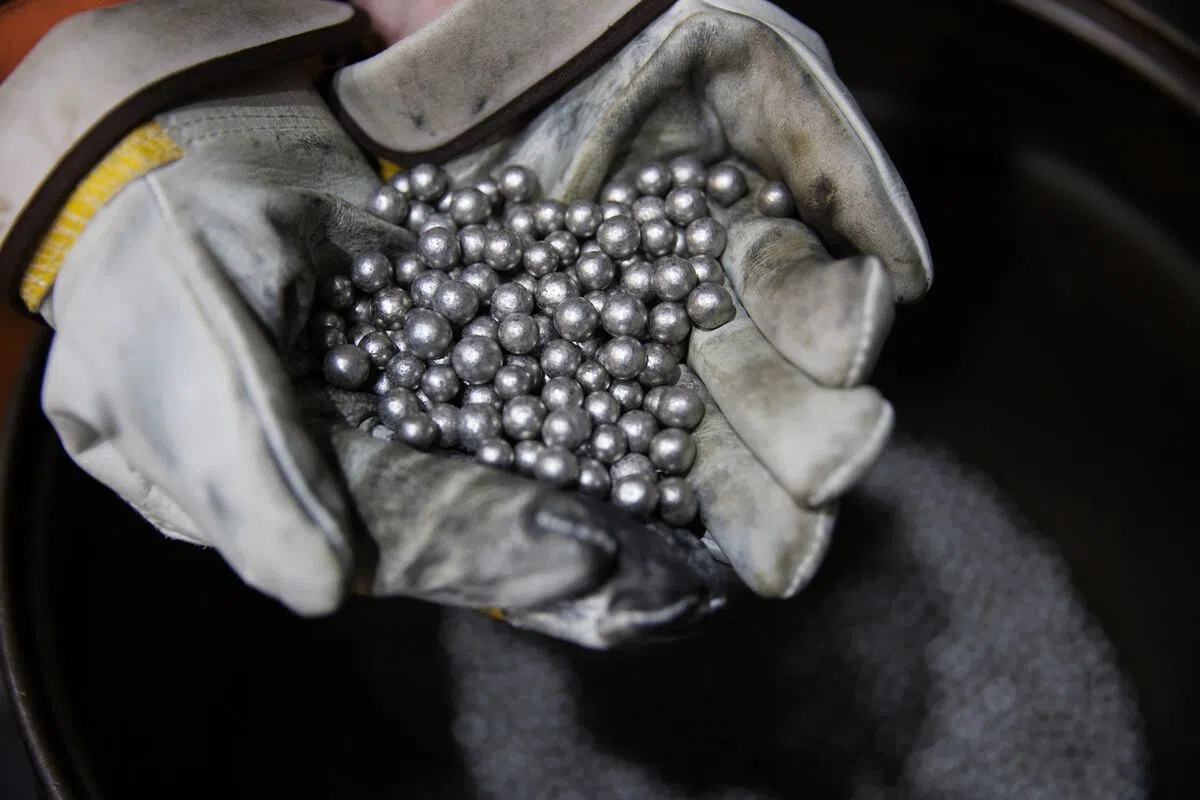 US trading house sues Singapore firm over alleged nickel fraud - The ...