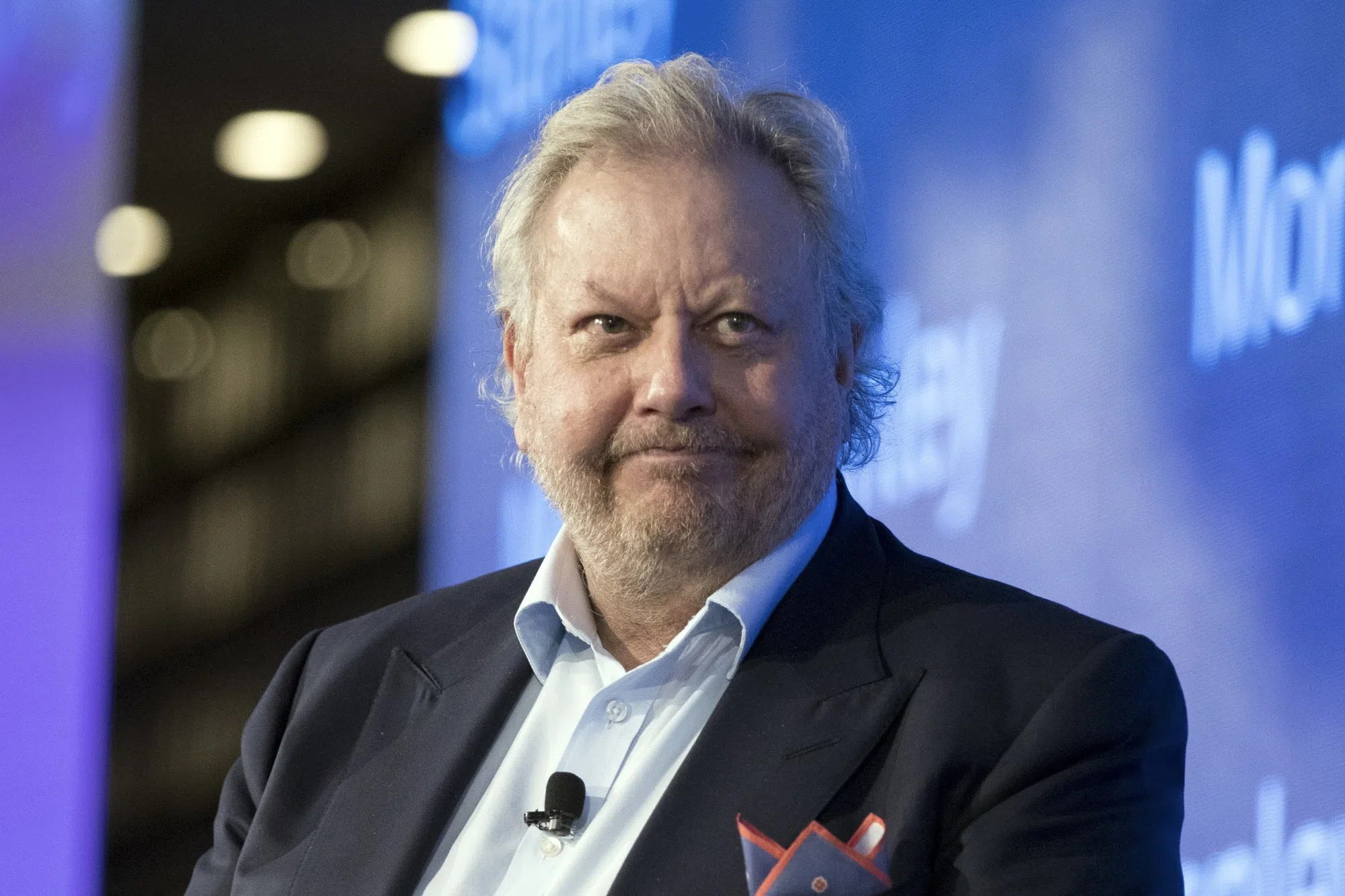 Scandal over ex-lover cuts billionaire WiseTech CEO’s wealth - The ...