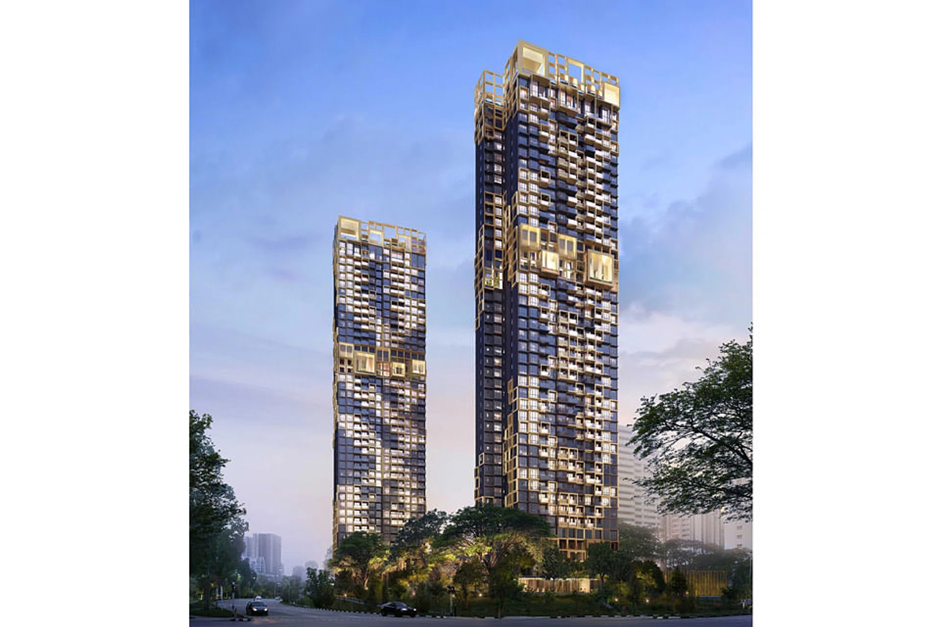 CDL 'confident' about attaining master-developer status - The Business ...