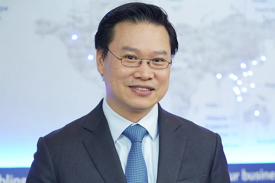 Building global supply chain resilience through regional distribution ...