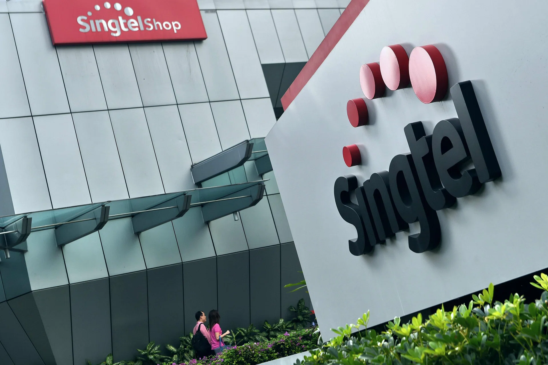 Singtel in consortium to build Perth-S'pore cable link - The Business Times