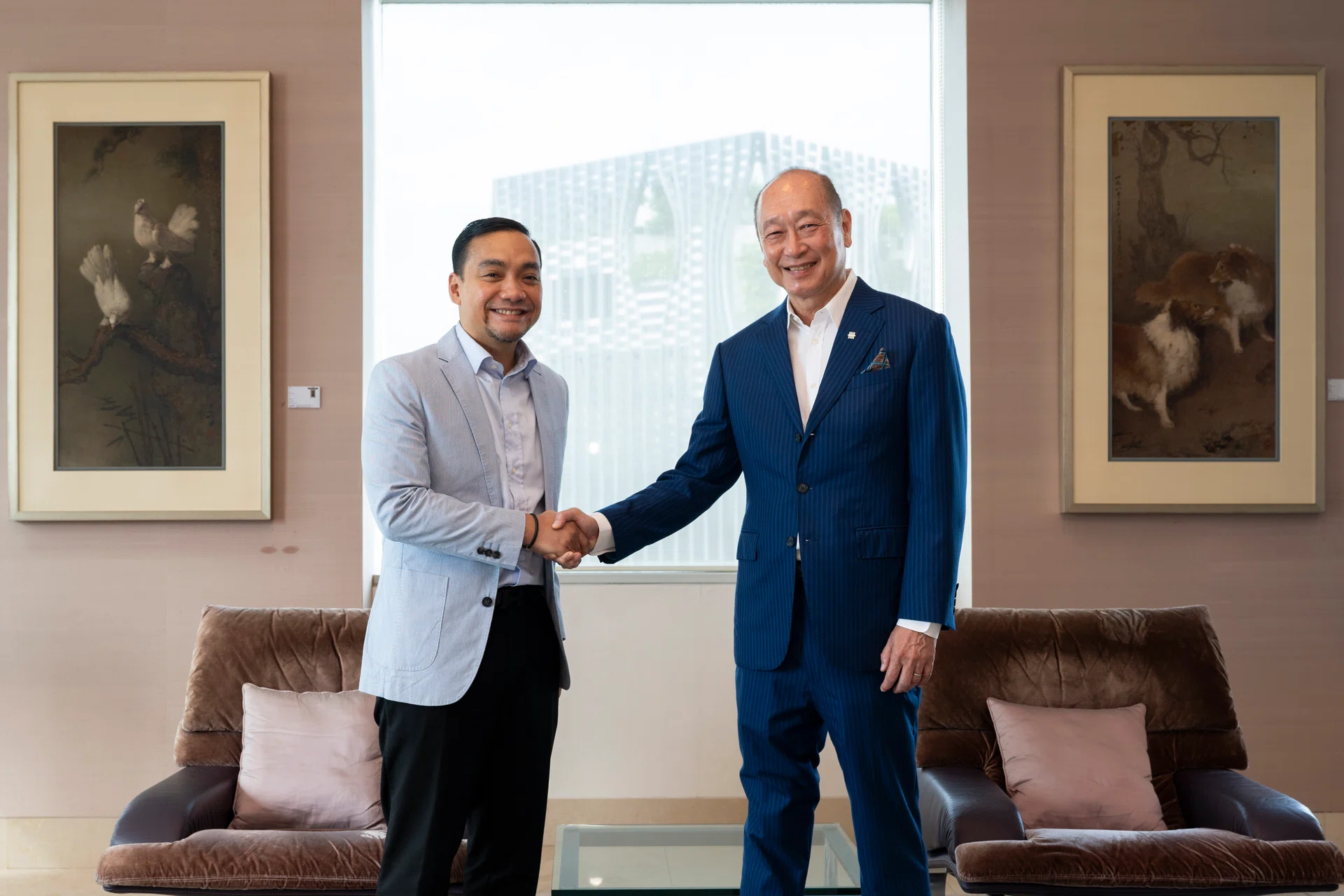 Johor-Singapore SEZ to benefit entire supply chain, boost economic ...