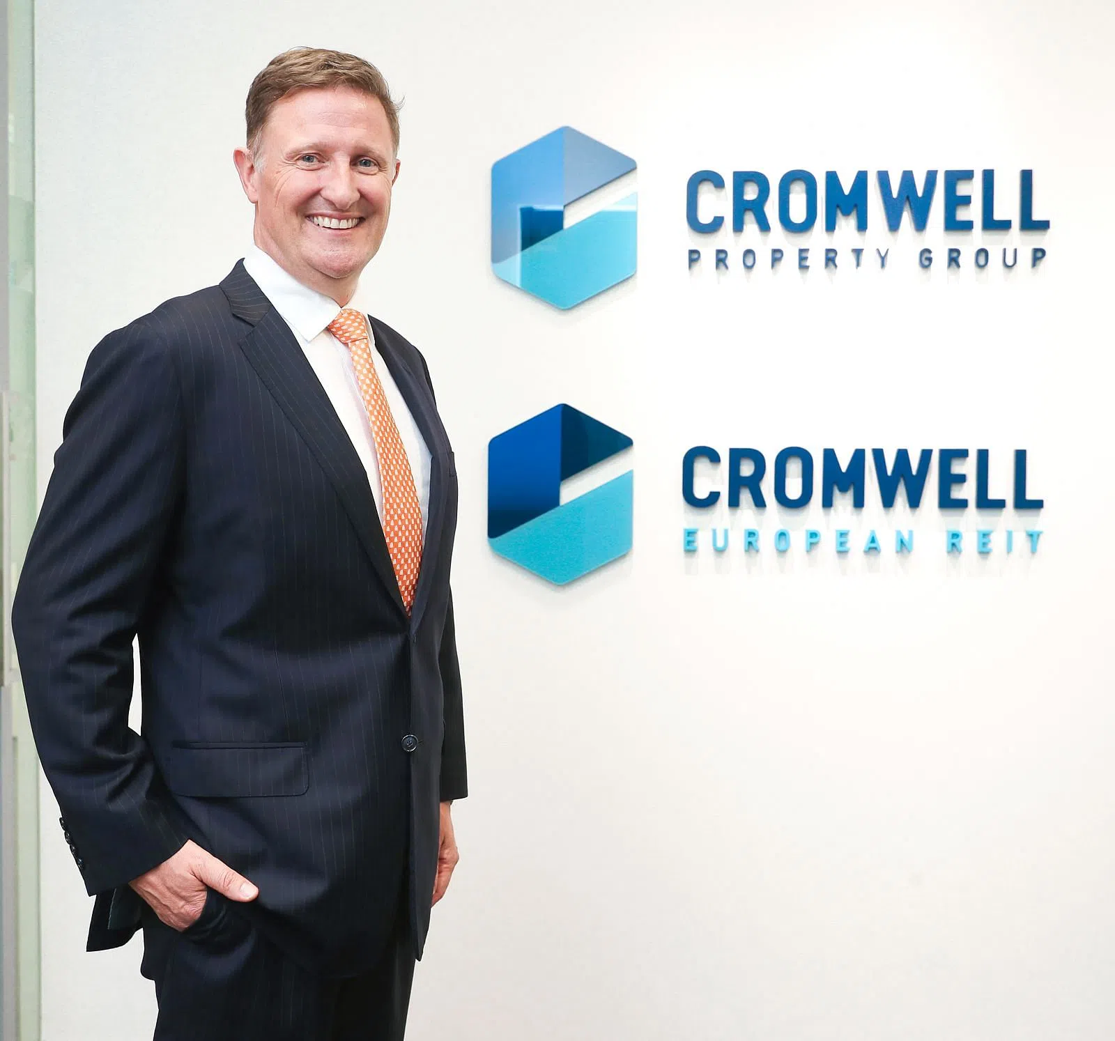 Cromwell E-Reit to acquire 3 logistic properties in UK and Netherlands ...