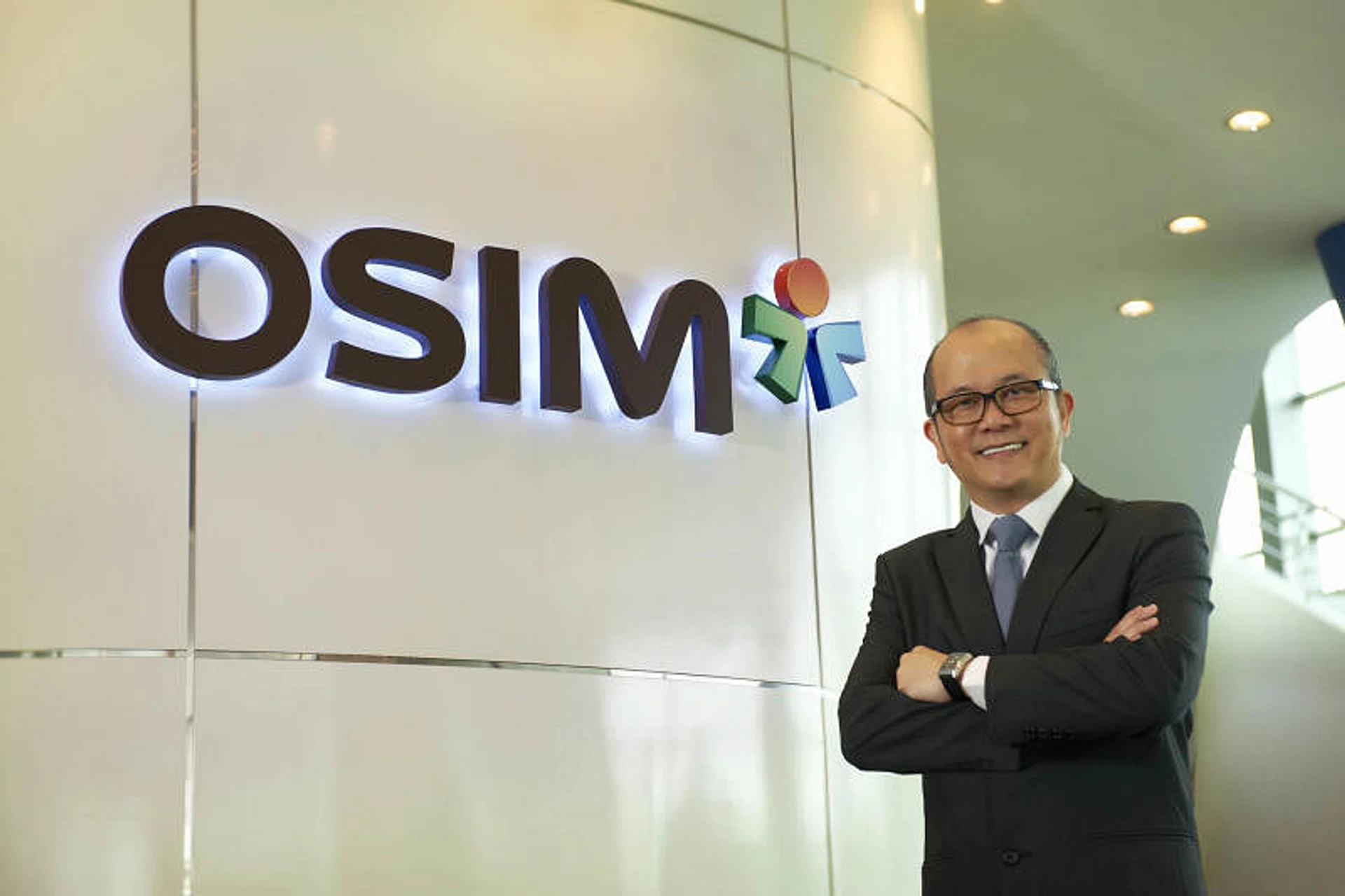 Ron Sim's V3 reorganises structure ahead of Hong Kong IPO for OSIM ...