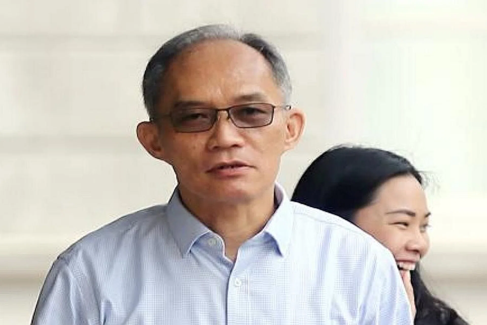 Soh Chee Wen co-accused may plead guilty in penny stock case - The ...