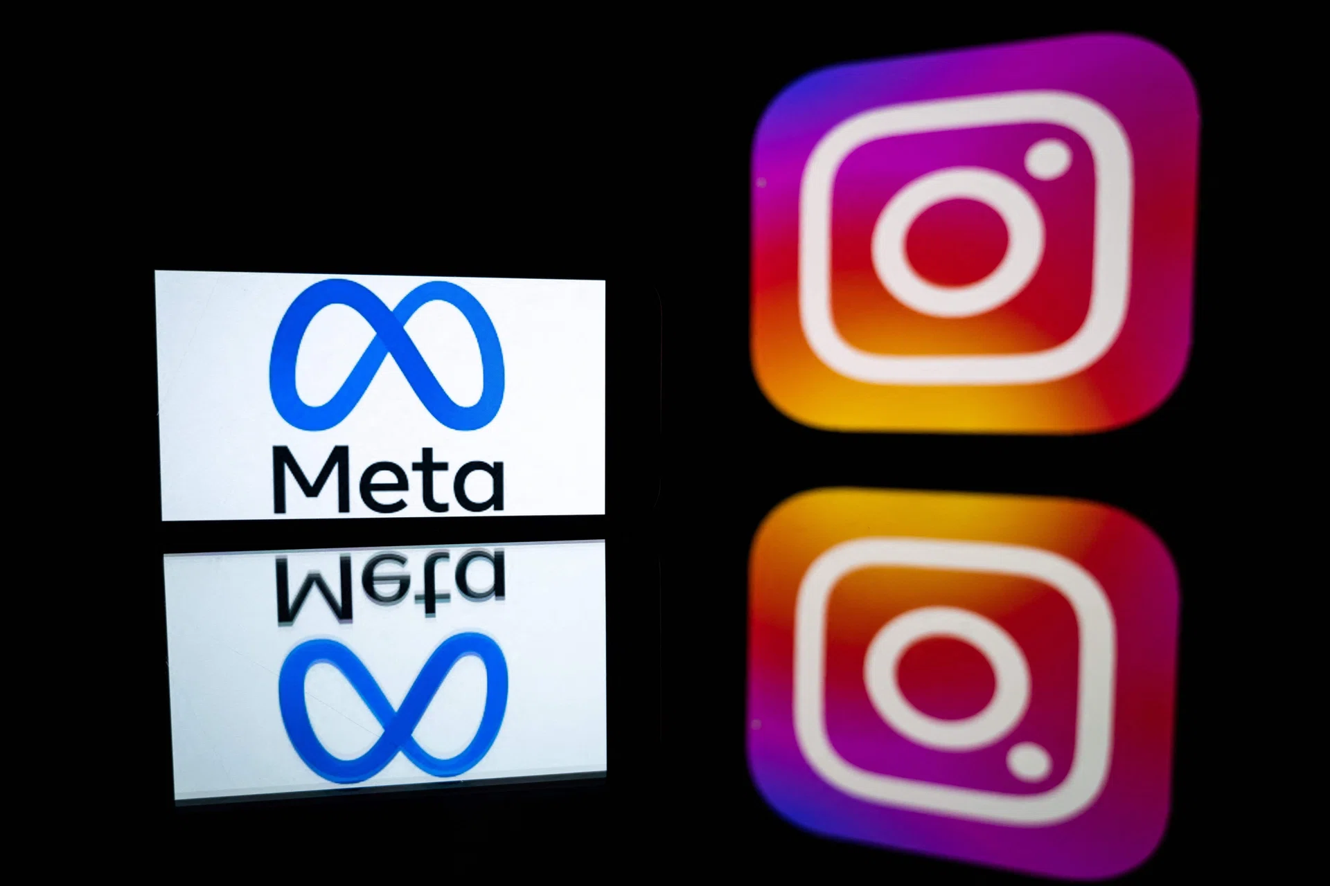 Meta overhauls rules on deepfakes, other altered media - The Business Times