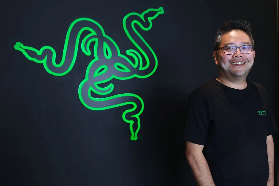 Razer turns profitable for FY2020, with revenue exceeding US$1b - The ...