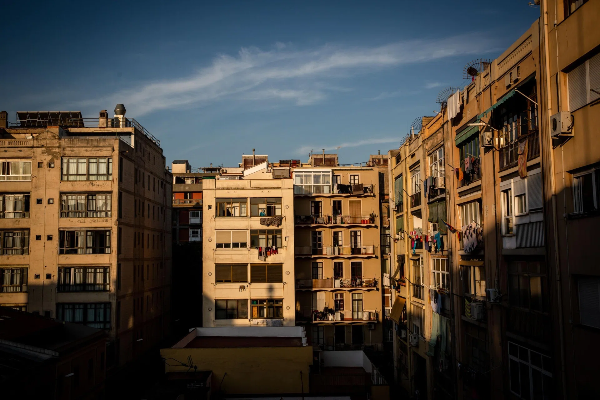 Spain announces new measures to tackle housing crisis - The Business Times