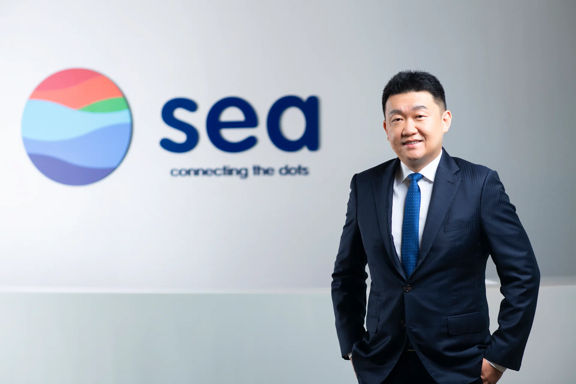 Sea posts US$79.9 million Q2 profit, beating estimates - The Business Times