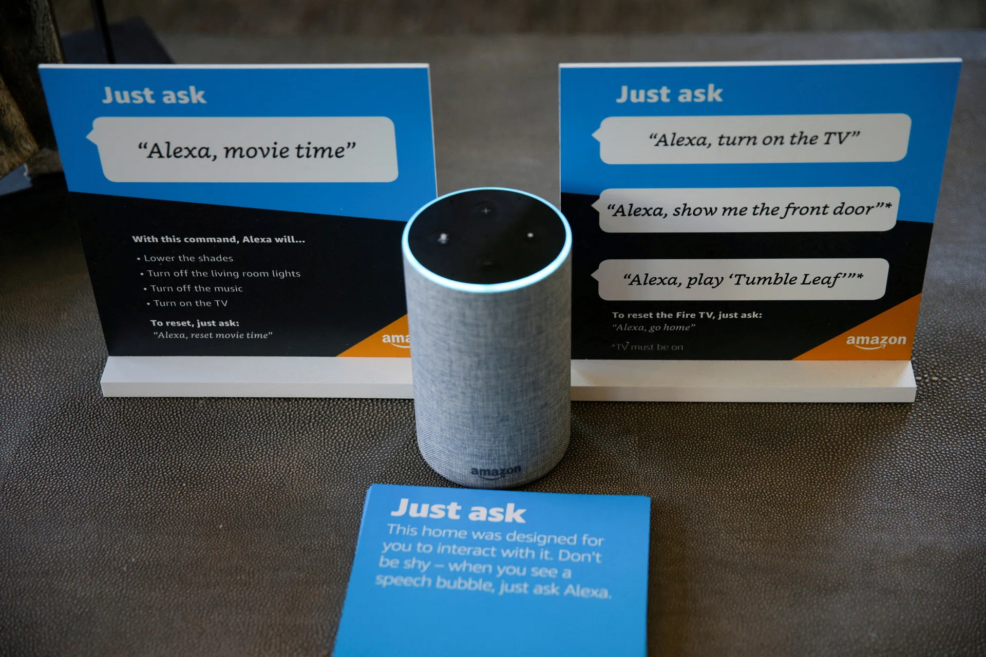 Amazon mulls US$5 to US$10 monthly price tag for unprofitable Alexa ...