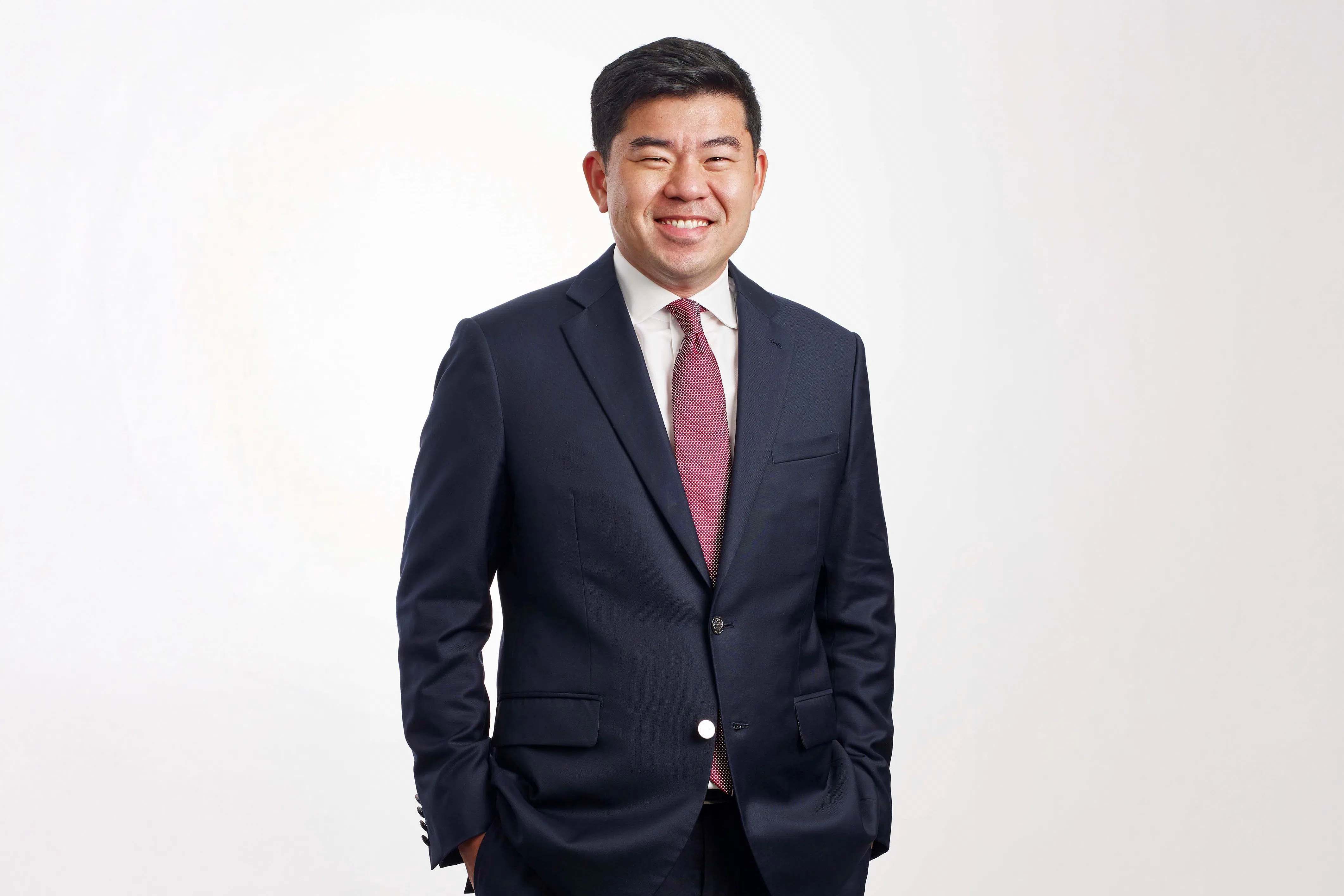 Teo Chee Hean to succeed Lim Boon Heng as Temasek chairman in October ...