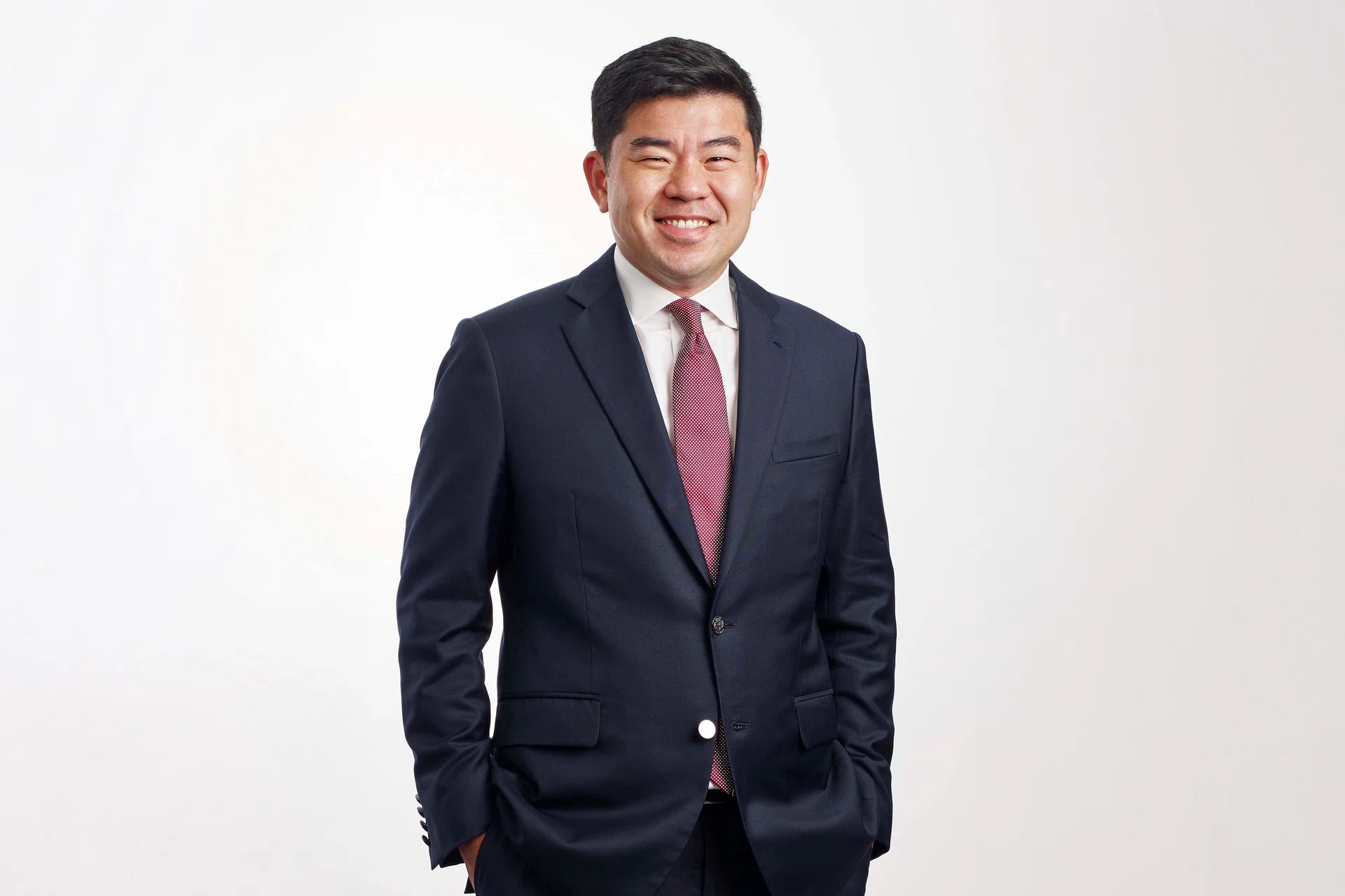 Temasek’s Gabriel Lim to lead Seviora Holdings as CEO - The Business Times