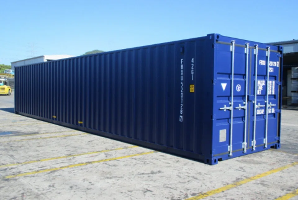 Surge in demand fuelled container price jump, says data provider ...