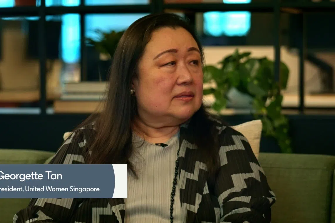 Six takeaways on the pursuit of gender equity from 3 amazing ...