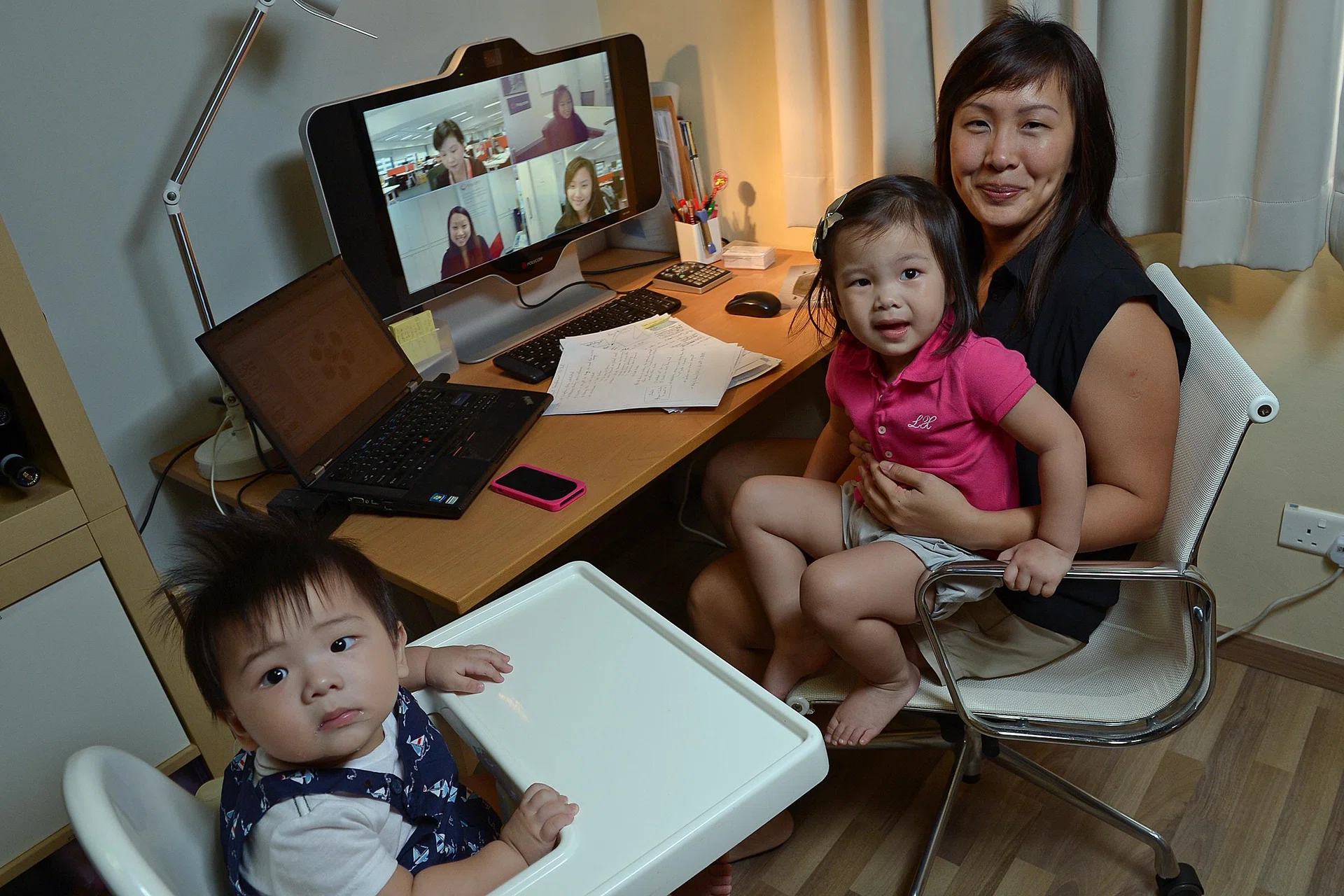 Budget 2023: Child relief for working mothers to be fixed from 2024 ...