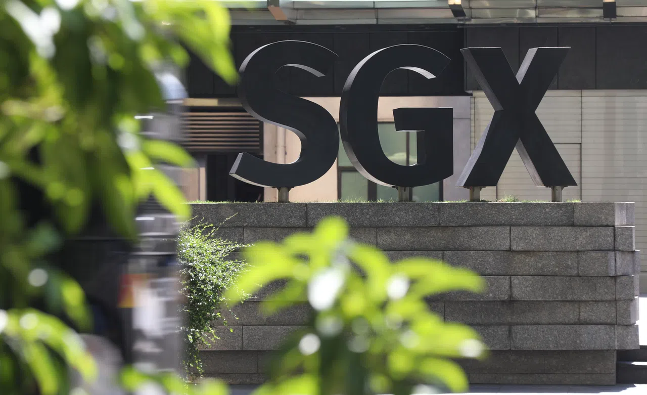 Info-Tech Systems launches IPO at S$0.87 apiece, marks SGX’s first ...