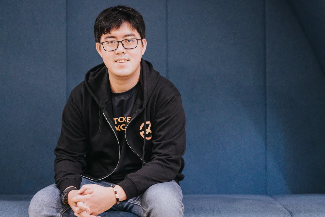 Tokenize Xchange eyes institutional clients and safeguarding assets as ...