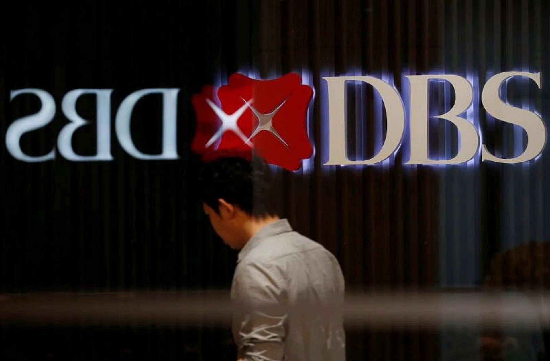 Cyberattack not the cause of DBS digital-banking outage; services ...