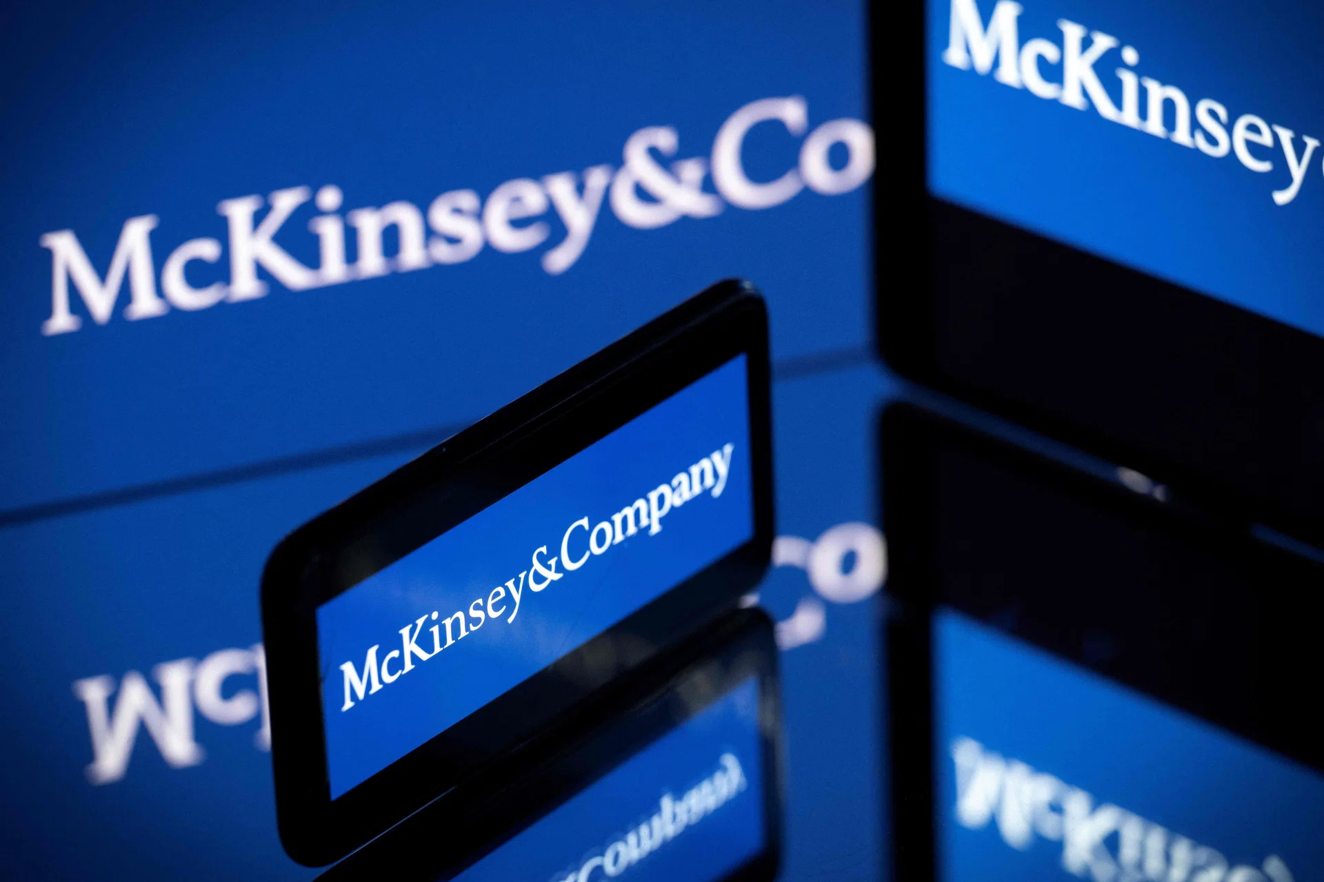 McKinsey plans to eliminate about 2,000 jobs in one of its biggest ...