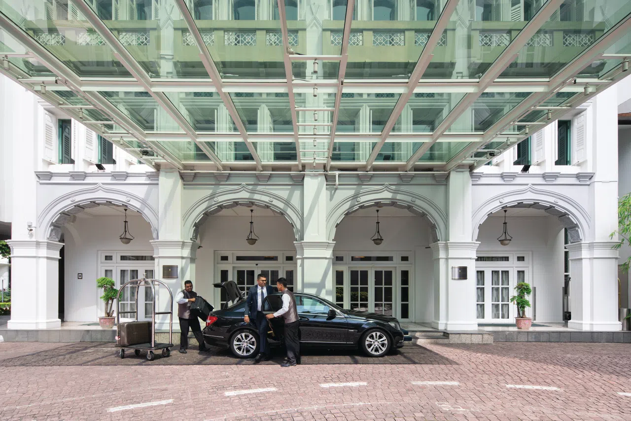 Frasers Property should go private to address its depressed stock - The ...