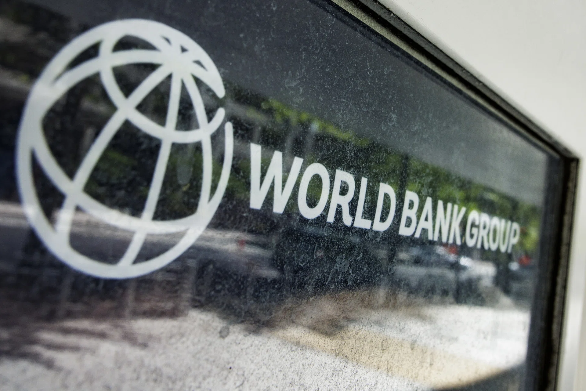World Bank raises global growth forecast on strong US expansion - The ...