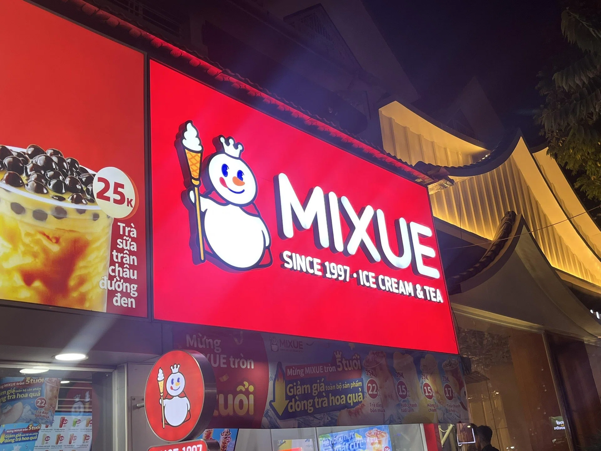China bubble tea firm Mixue targets US$500 million in February Hong ...