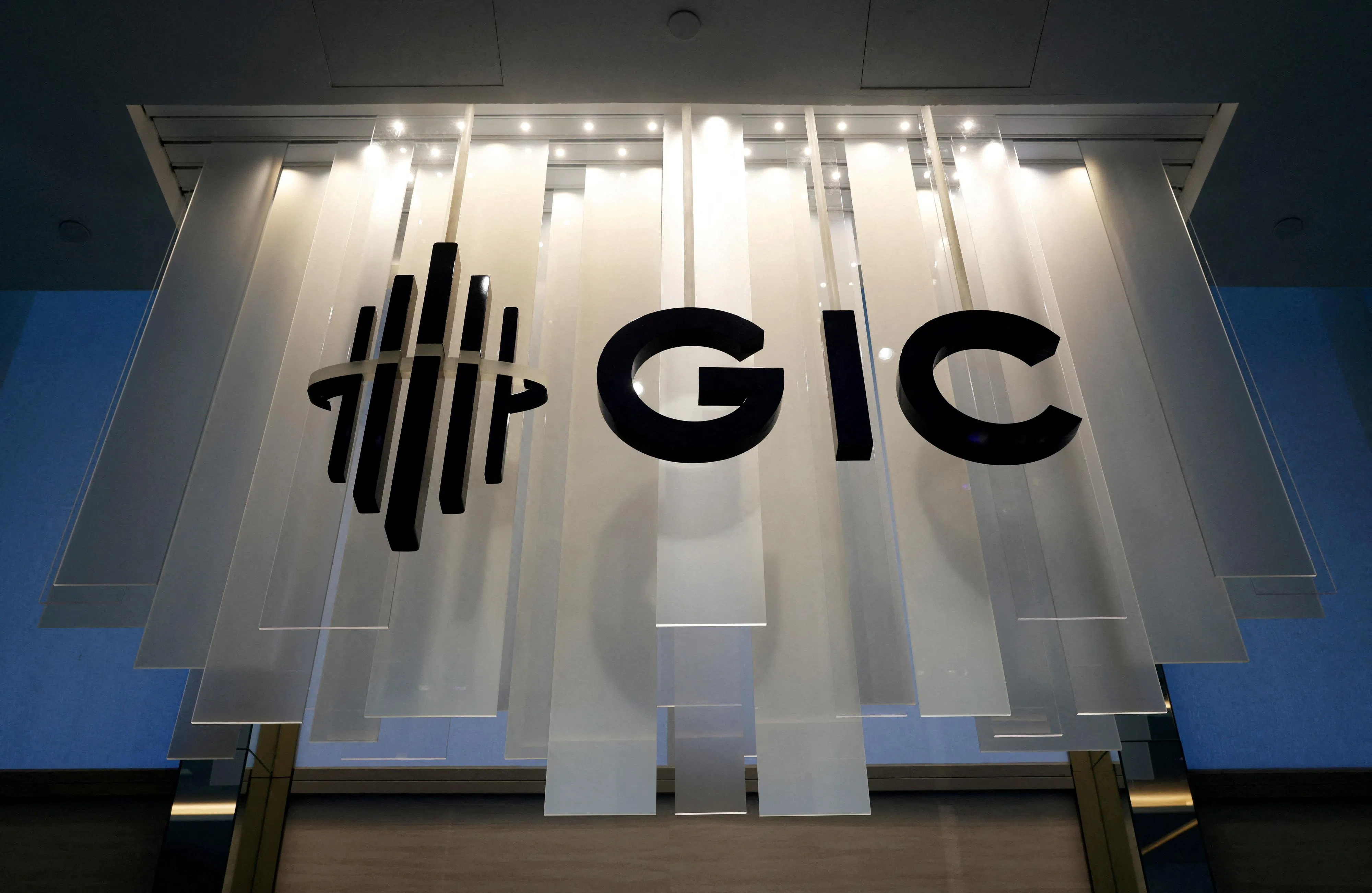 GIC’s view of investing in a world of disruptions - The Business Times
