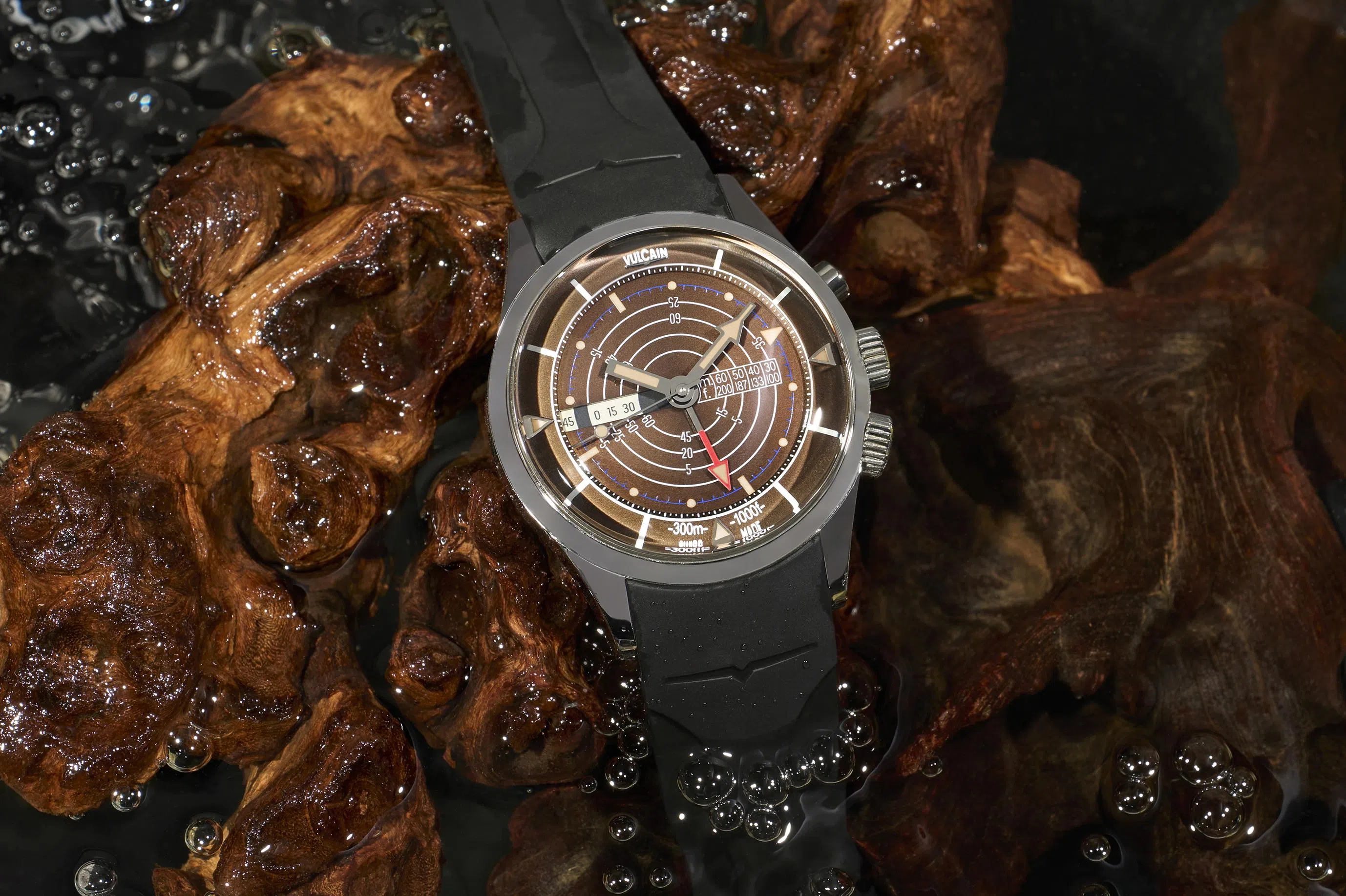 Rise of the unknown watch brands - The Business Times