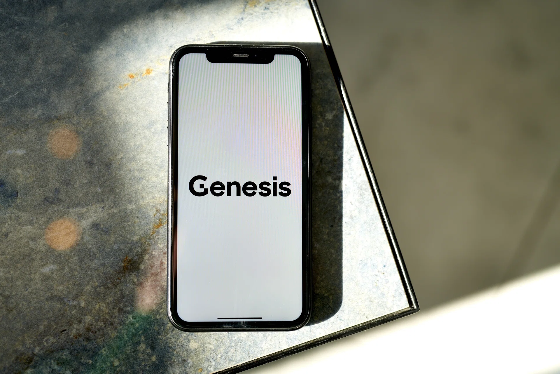 Bankrupt Genesis sues DCG over US$620 million of unpaid loans - The ...
