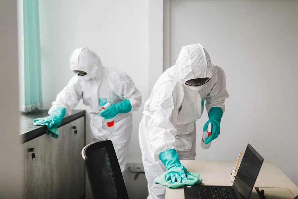 Cleaning services company LS 2 Holdings to raise S$5.6m in Catalist ...