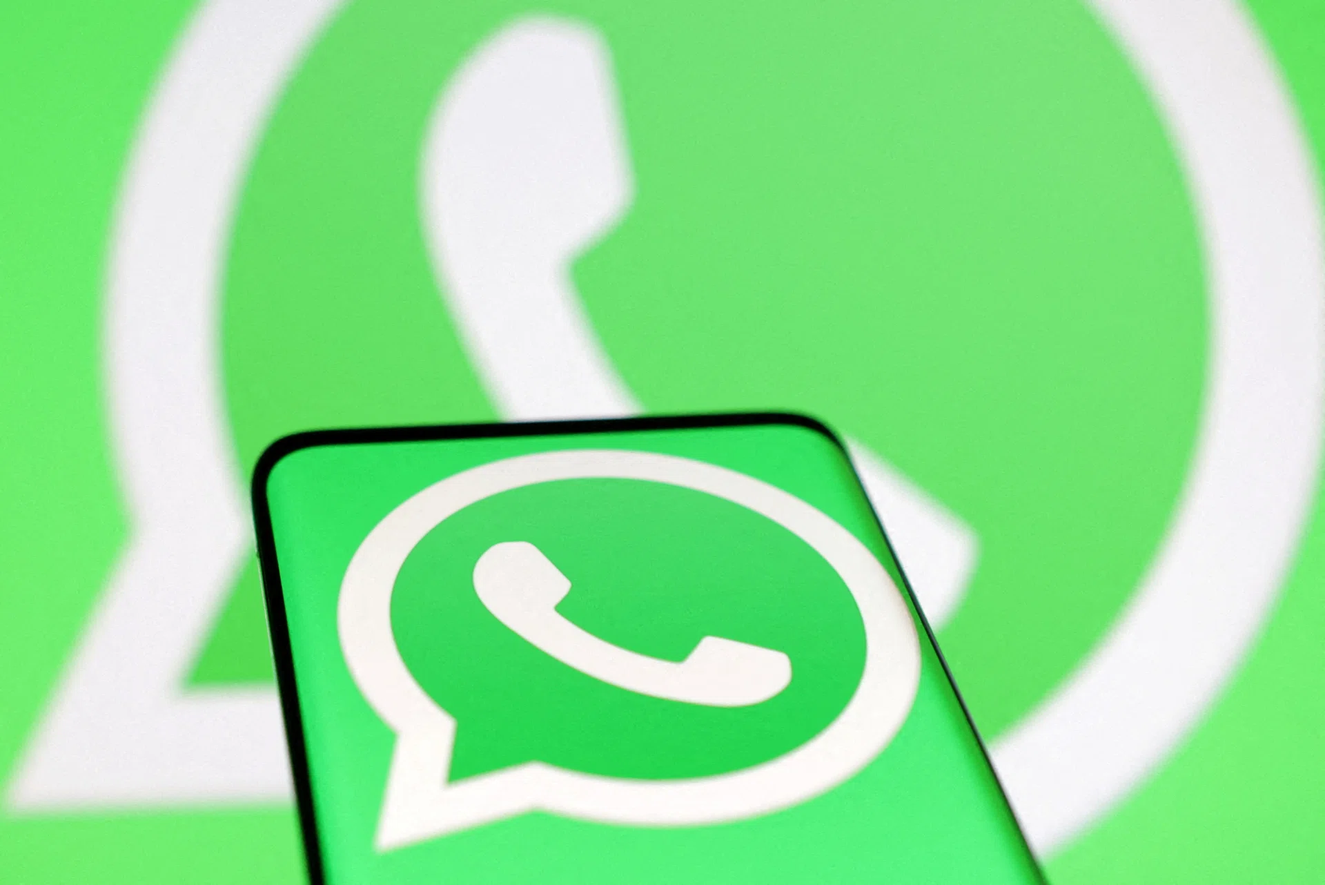 Meta’s WhatsApp makes Brazil a key test market for business messaging ...
