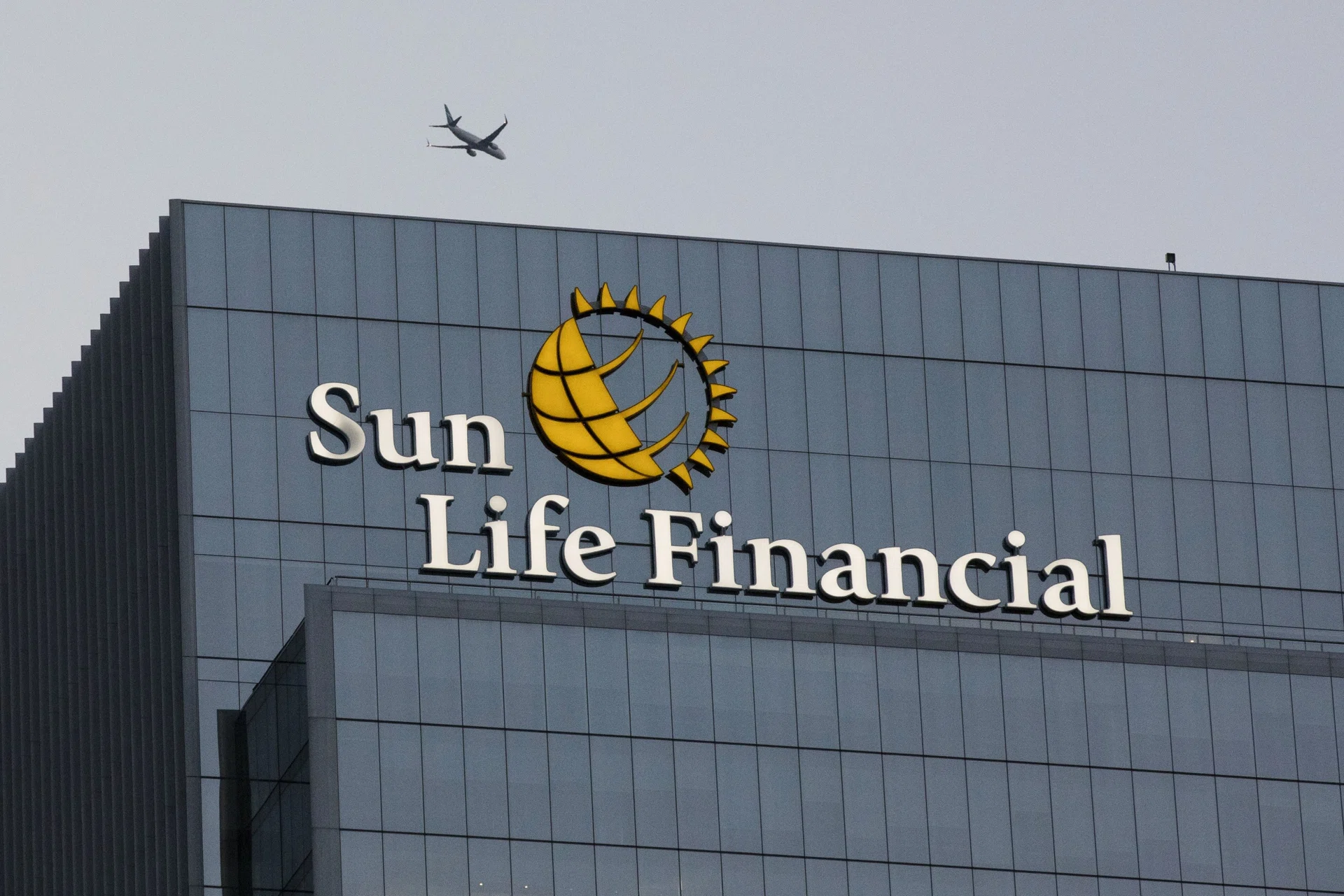 Sun Life beats profit estimates on strong growth in Canada, Asia - The ...