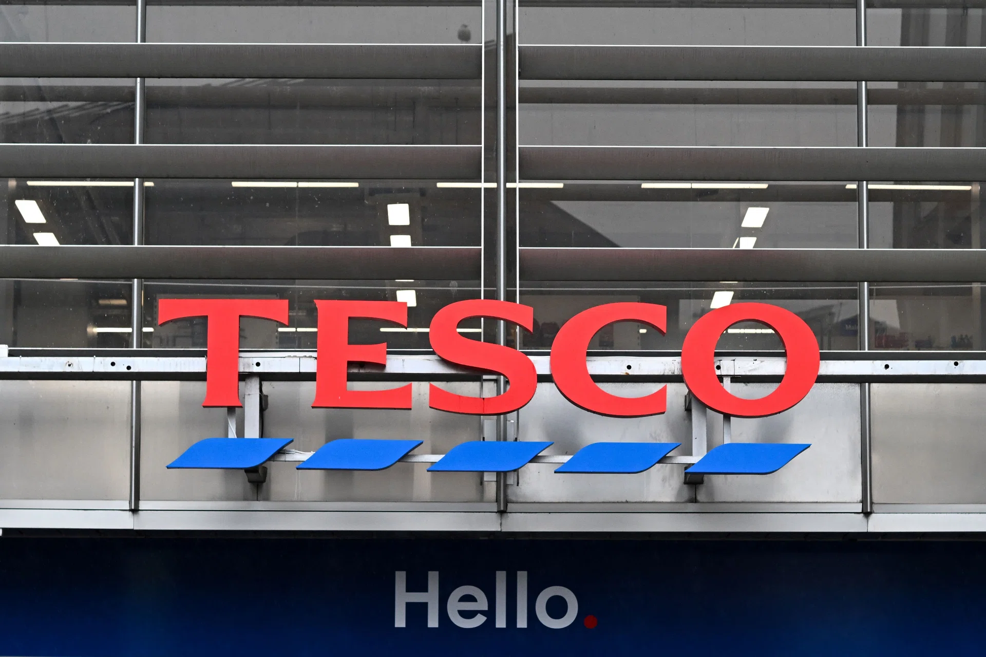 Tesco sales rise as shoppers switch from rival grocers - The Business Times