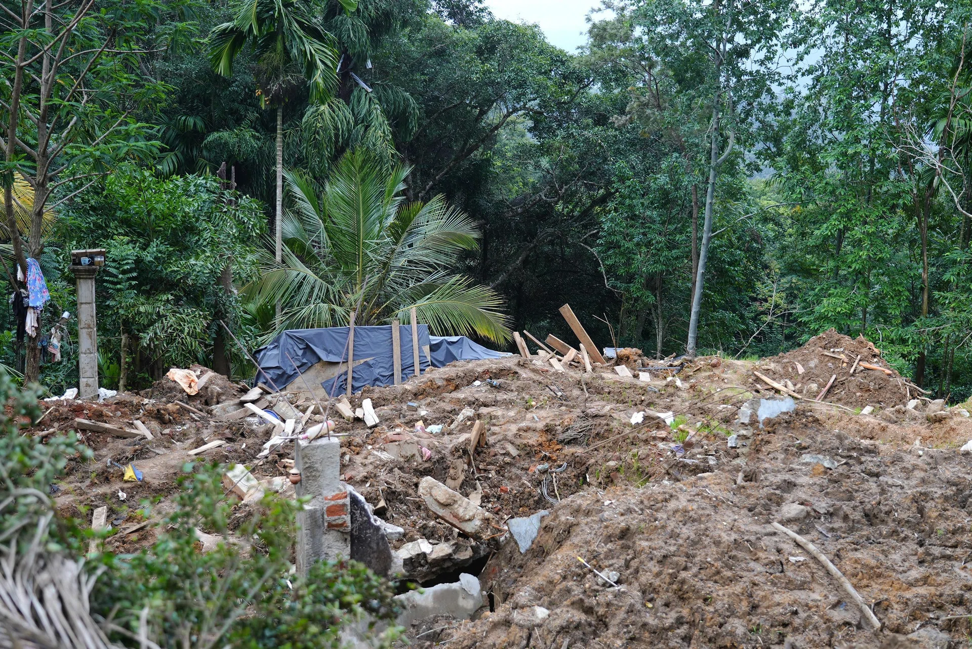 Only 12.3% of Asia-Pacific natural disaster losses for 2025 were ...