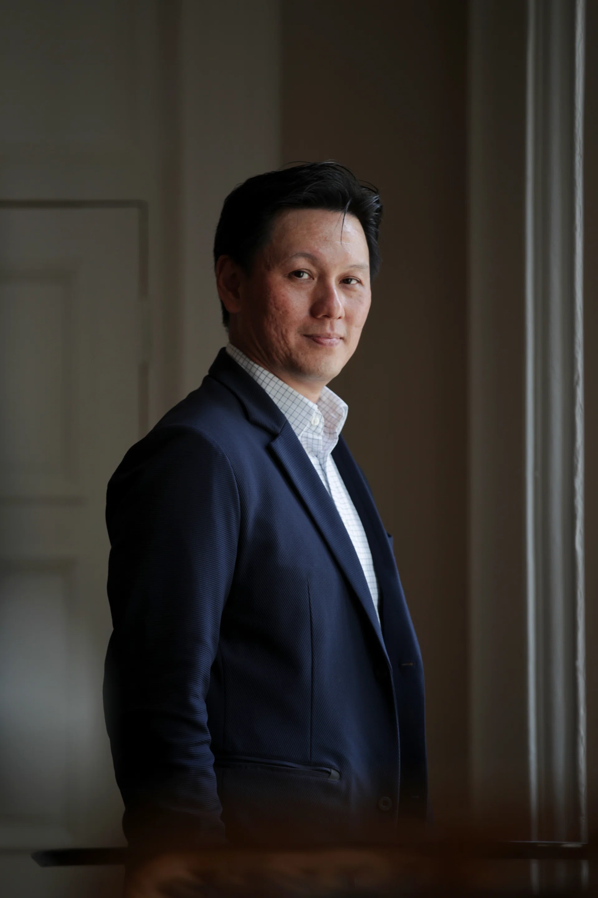 Sats CEO’s remuneration jumps 27.9% to S$2.4 million - The Business Times